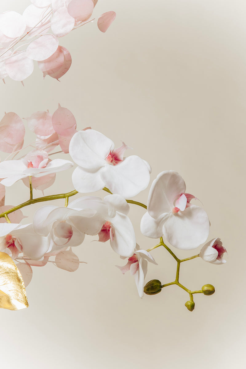 Roze parel– Odette Flowers