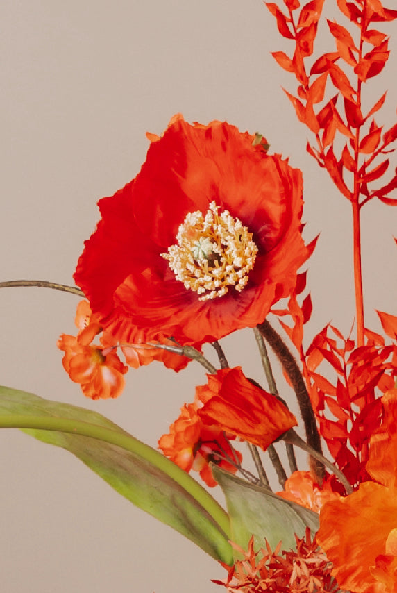 Red Flag– Odette Flowers